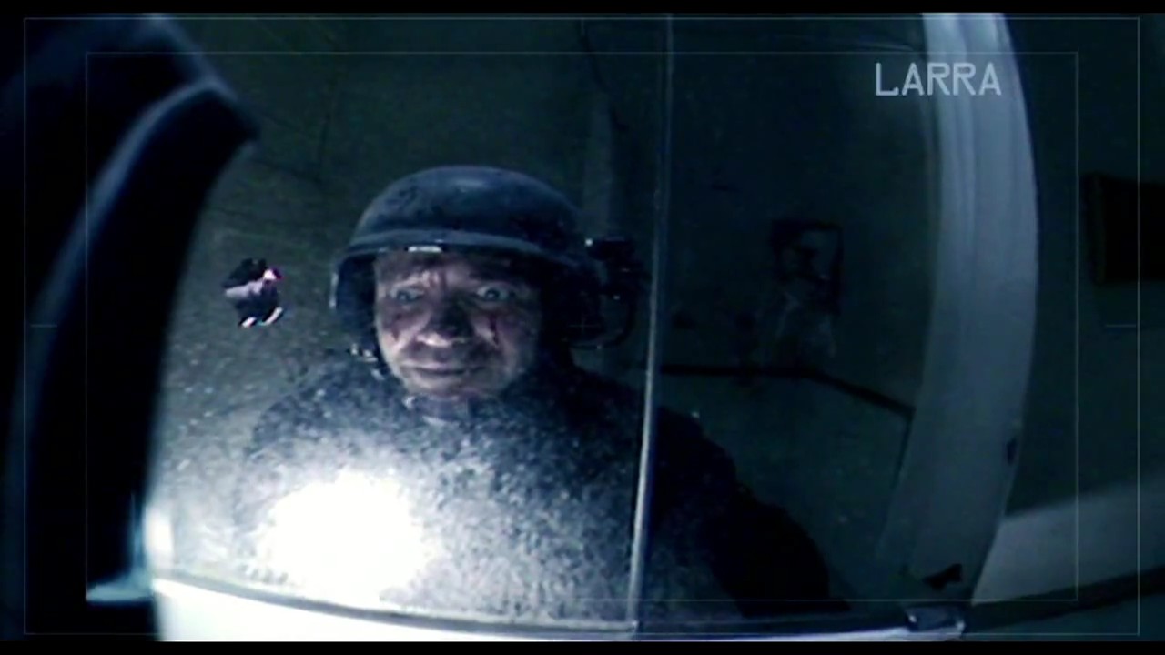 [Tristiana_Medeiros]: [REC 2] - Personajes